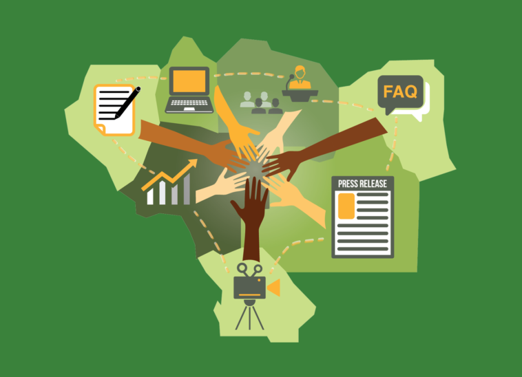 Confident Voices in Critical Times: A Crisis Communications Toolkit for ...