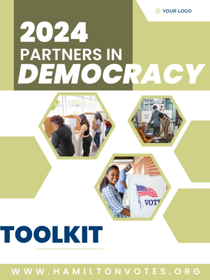 Partners in Democracy - Elections Group