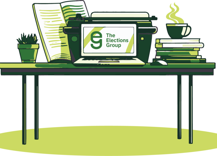 Communications Resource Desk - Elections Group