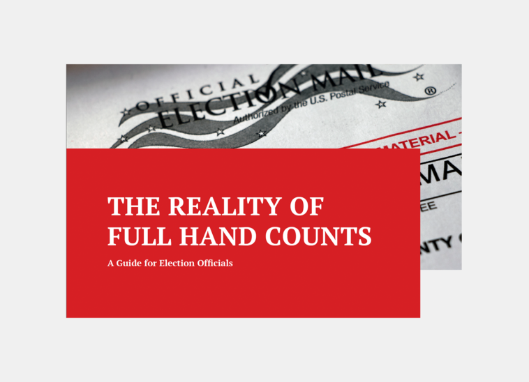 Signature Comparison Quick Reference Guide - Elections Group