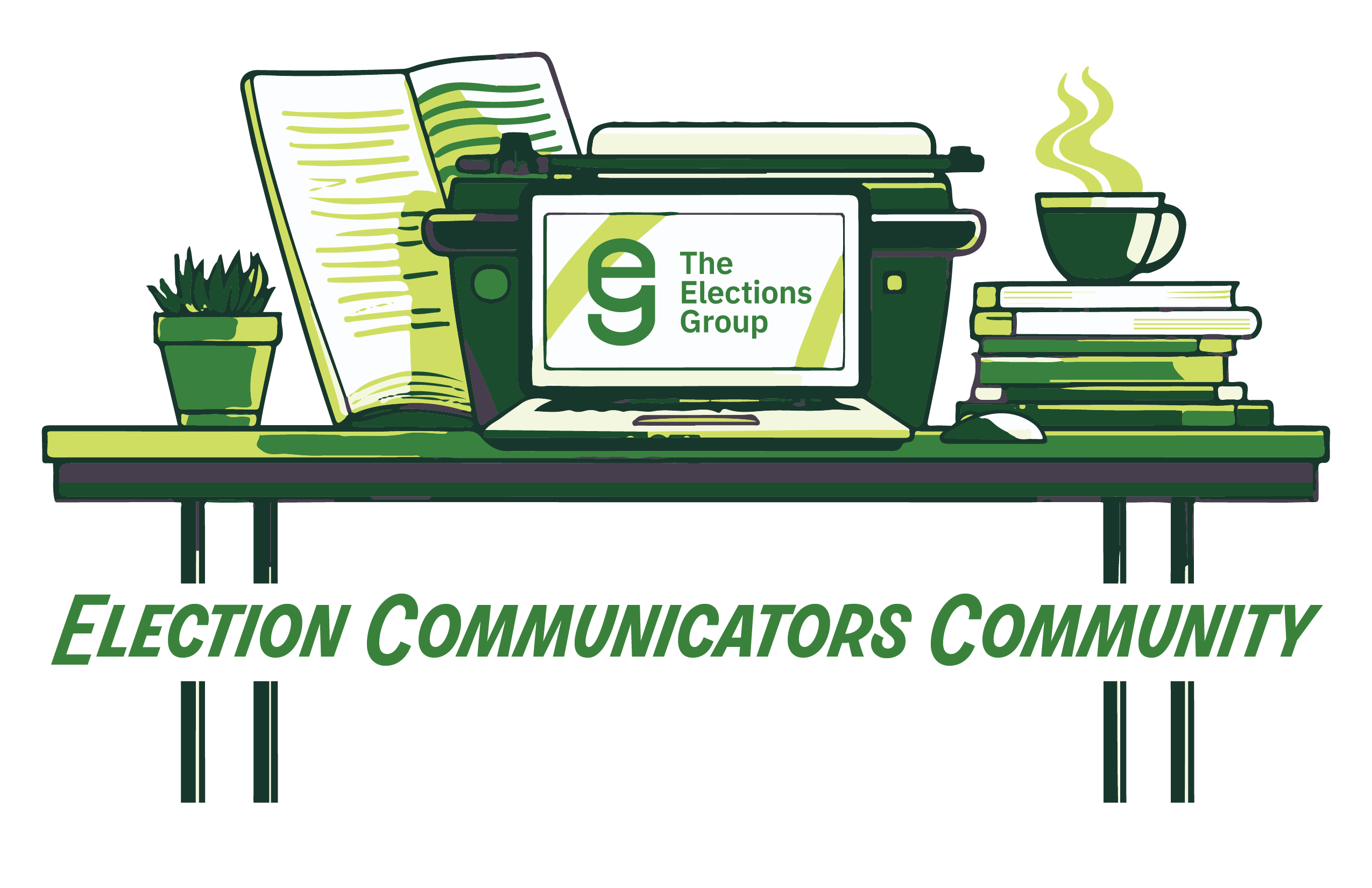 Election Communicators Community - Elections Group