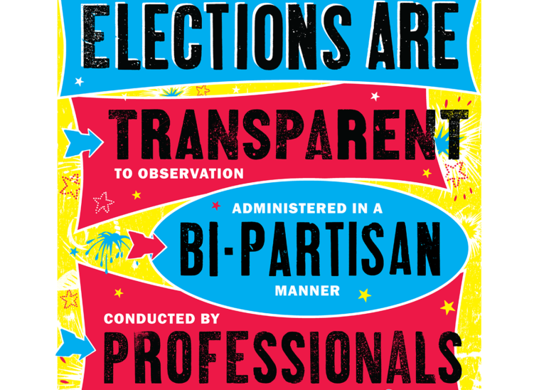 Resources - Elections Group