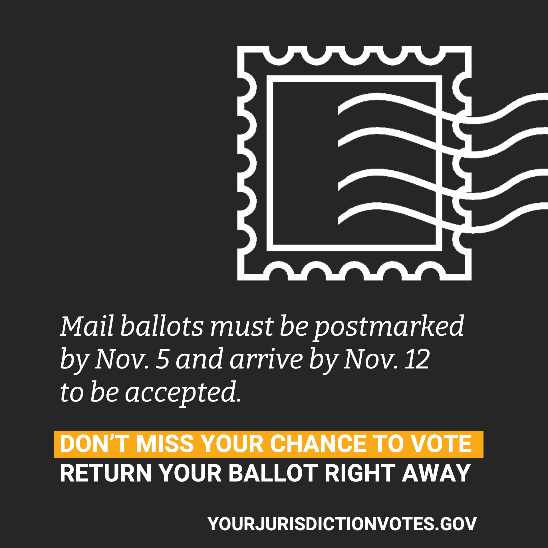 Ballot Counts and Election Results Communications Tool Kit - Elections ...