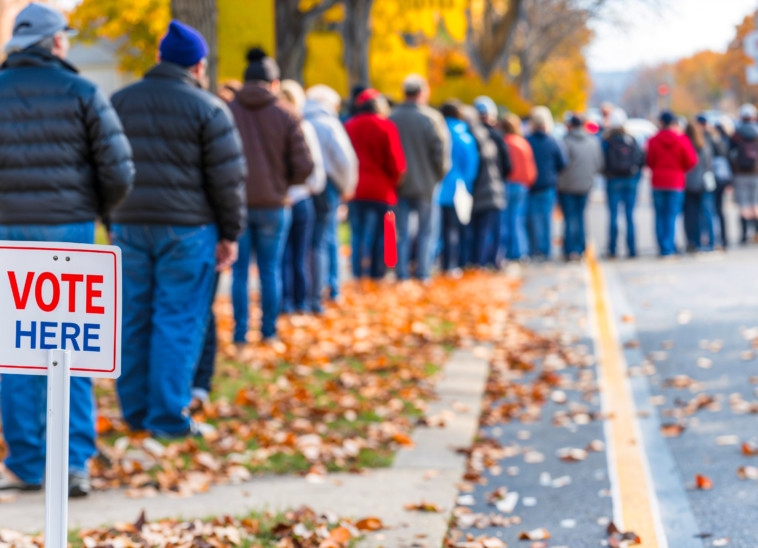 Resources - Elections Group