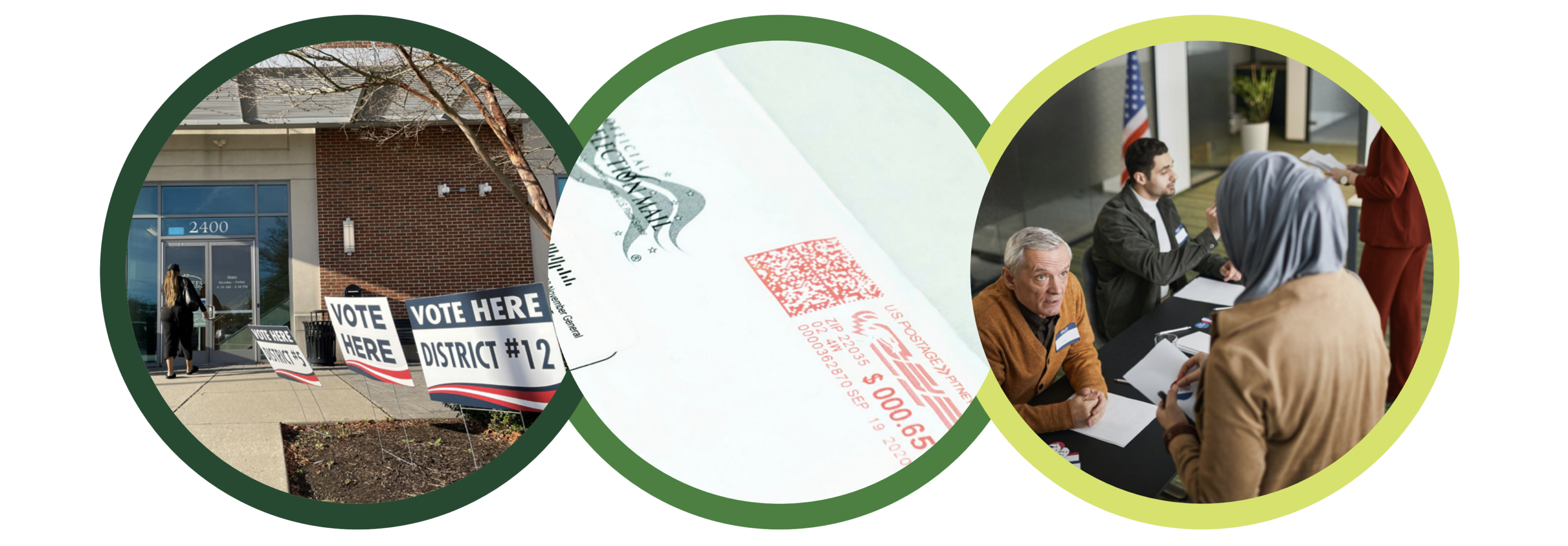 DIY Guide – Building an Election Training and Certification Program ...